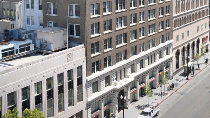 New York lender BrightSpire, newly-minted owner of 1440 Broadway in ...