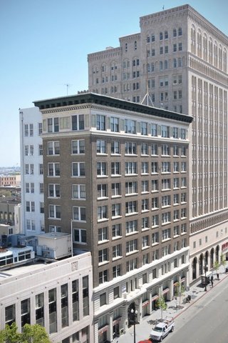 Tidewater Capital surrenders downtown Oakland office building to lender ...
