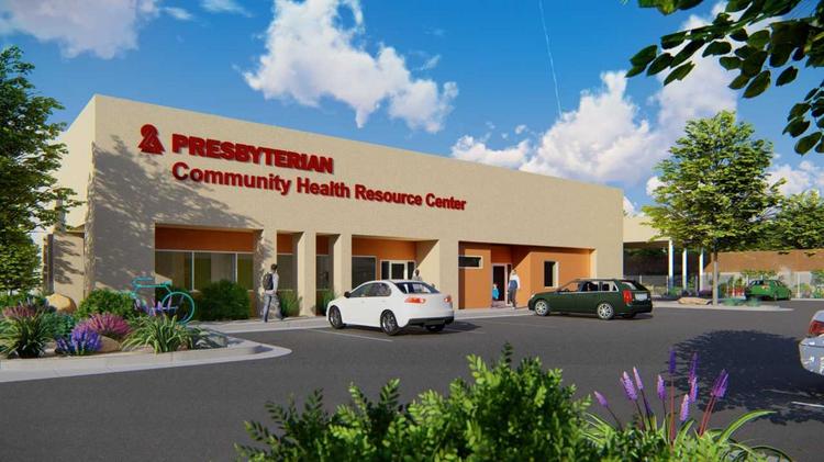 Presbyterian Heathcare Services Kaseman Hospital - Albuquerque Business ...