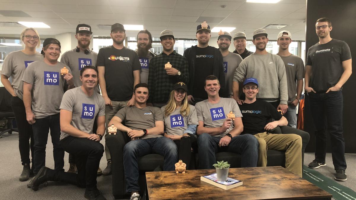 Bay Area tech firm Sumo Logic has big plans for its Denver office ...