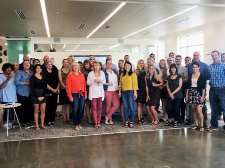 Large - Workplace Resource Group - Denver Business Journal