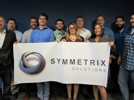 Small - Symmetrix Solutions - Denver Business Journal