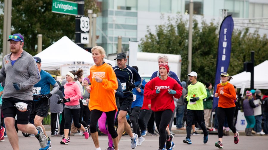 Columbus Marathon -20