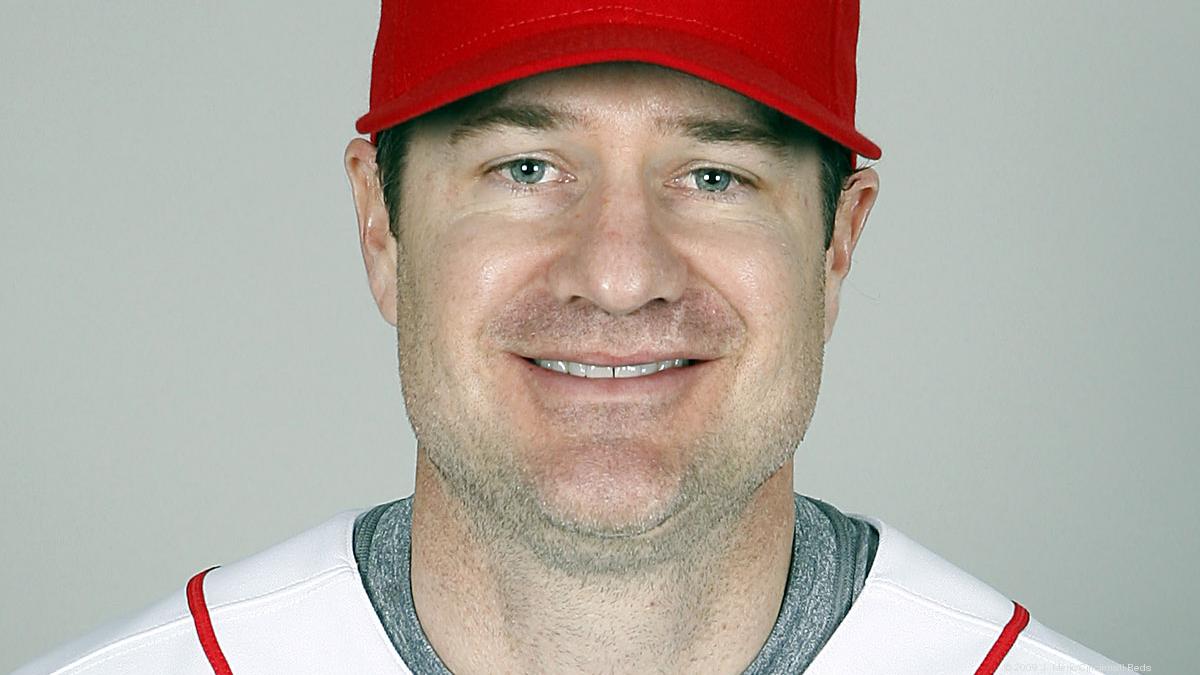 Reds select manager David Bell - Cincinnati Business Courier