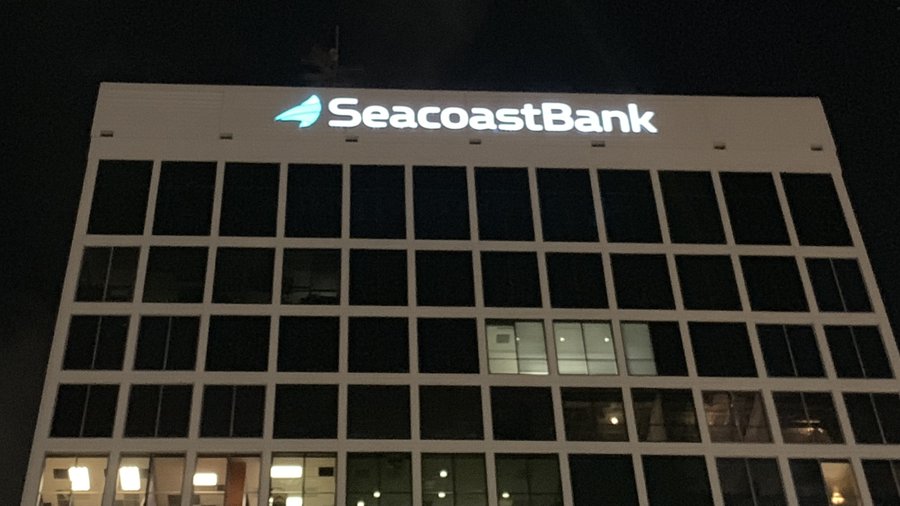 Seacoast Bank (Nasdaq: SEA) completes $115 million acquisition of ...