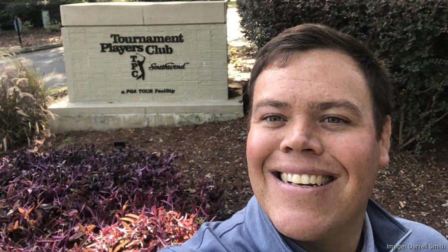 Darrell Smith talks departure from FedEx St. Jude Championship and ...