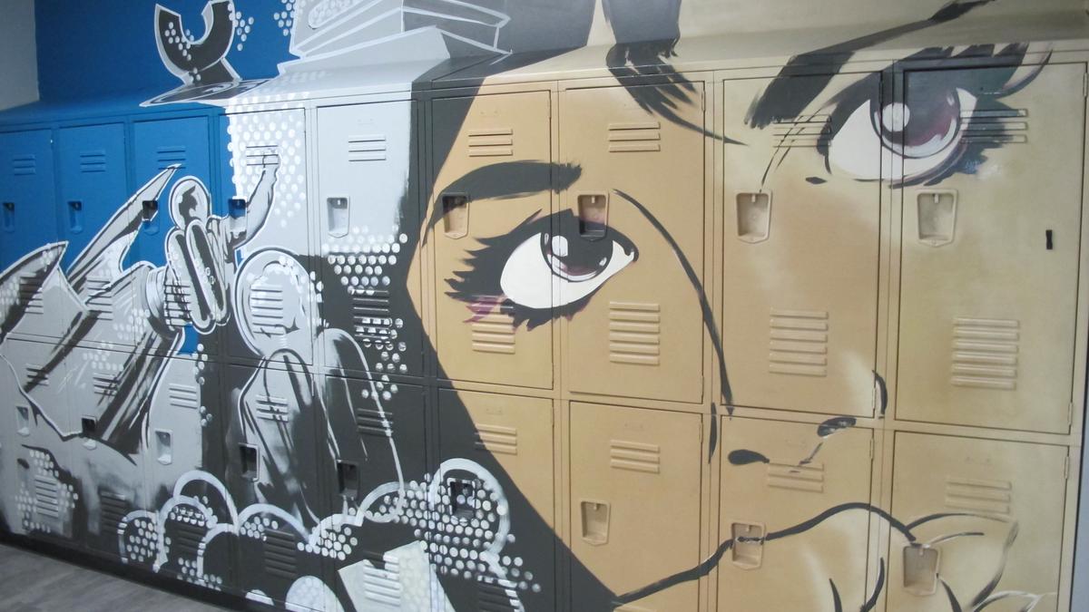 Tour inside Wisconsin's newest tech hub, StartingBlock Madison ...