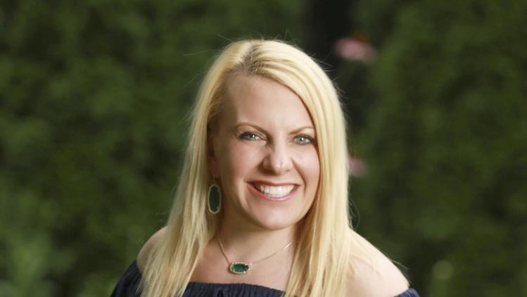 Kyla Kelly - Birmingham Business Journal