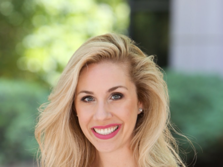 Sommer Morris - Birmingham Business Journal