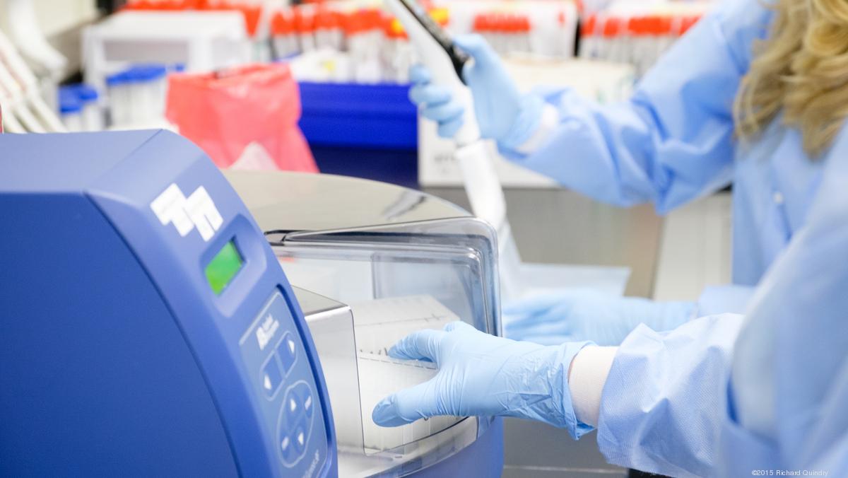 Genomind launches improved, expanded genetic screening tool for mental ...