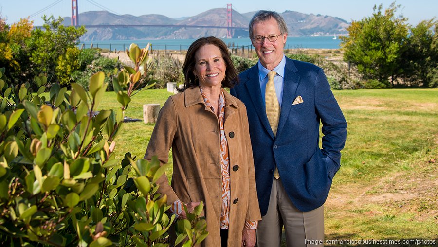 The Presidio's Tunnel Tops project brings big donors to national park ...