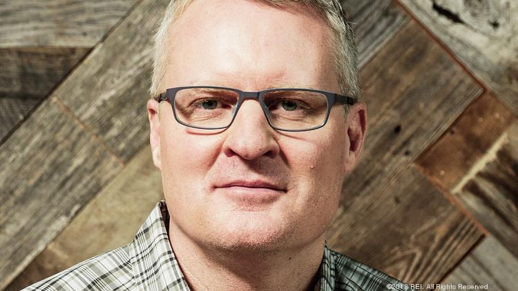 REI CEO Jerry Stritzke steps down after investigation into personal ...