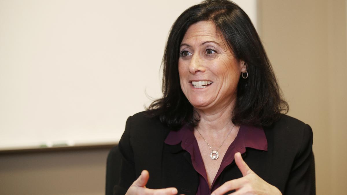 Former Microsoft executive Gavriella Schuster joins Nerdio's board ...