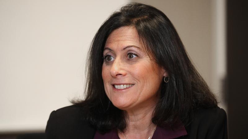 Microsoft's Gavriella Schuster says 'Jobs happen, but careers are built ...