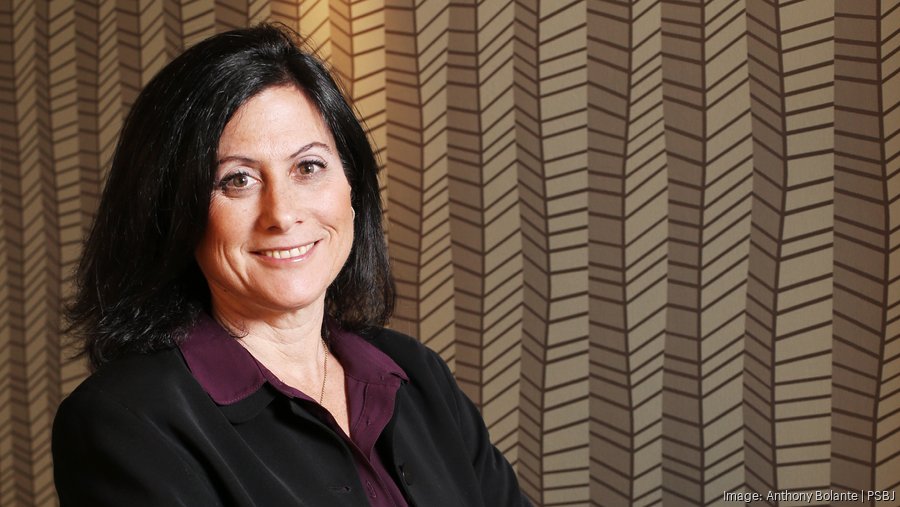 Gavriella Schuster of Microsoft