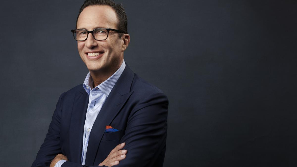 Fox names AMC’s Collier as CEO of Entertainment - L.A. Business First