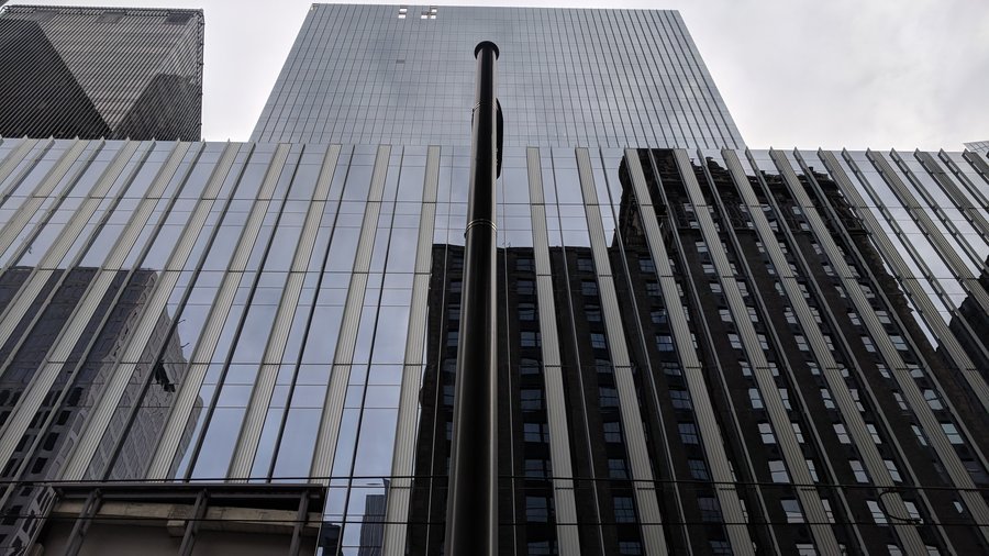 Skanska signs Winston & Strawn as Capitol Tower tenant - Houston ...