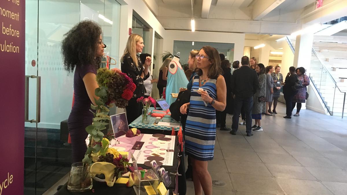 Meet the first class of Portland's XXcelerator - Portland Business Journal