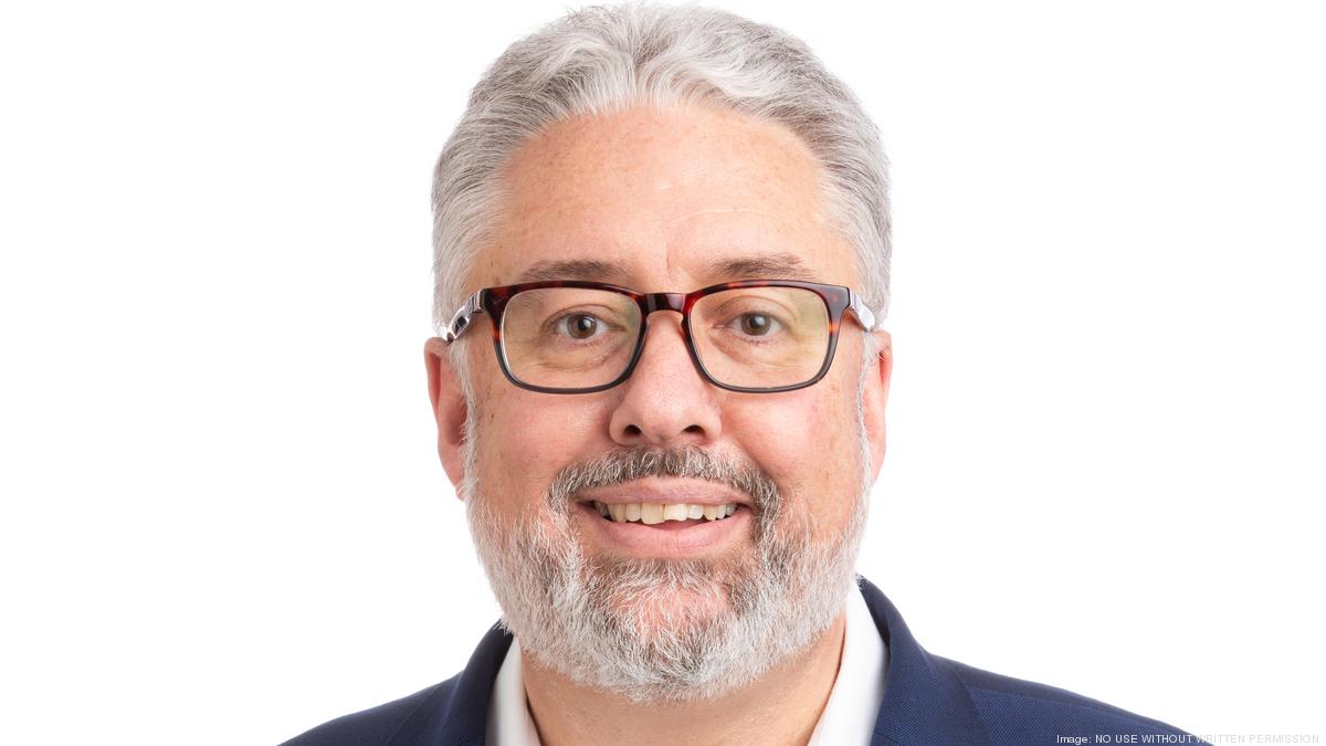 Ed Kania will take the lead on finances for Rollins College, helping to ...