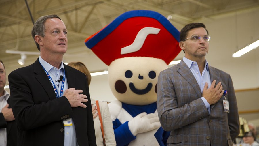 Coronavirus notebook: Ted Drewes closes, Schnucks gives back - St ...