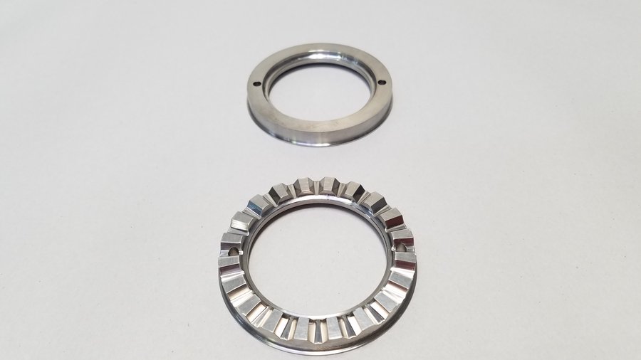 Anmark LLC of Tempe develops own curvic CNC machine with plans to ...