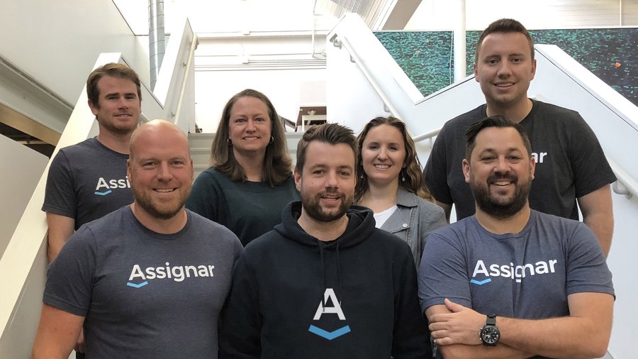 Australian construction tech firm Assignar moves headquarters to Denver ...