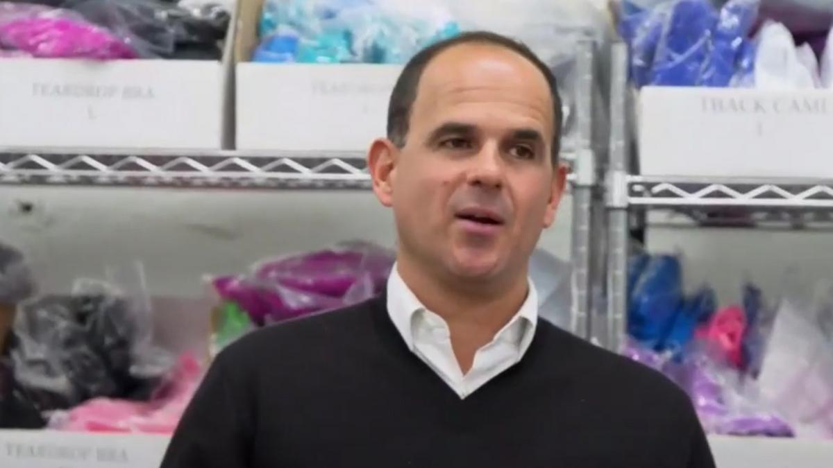 The Profit star and Camping World (NYSE: CWH) sells Jacksonville RV ...