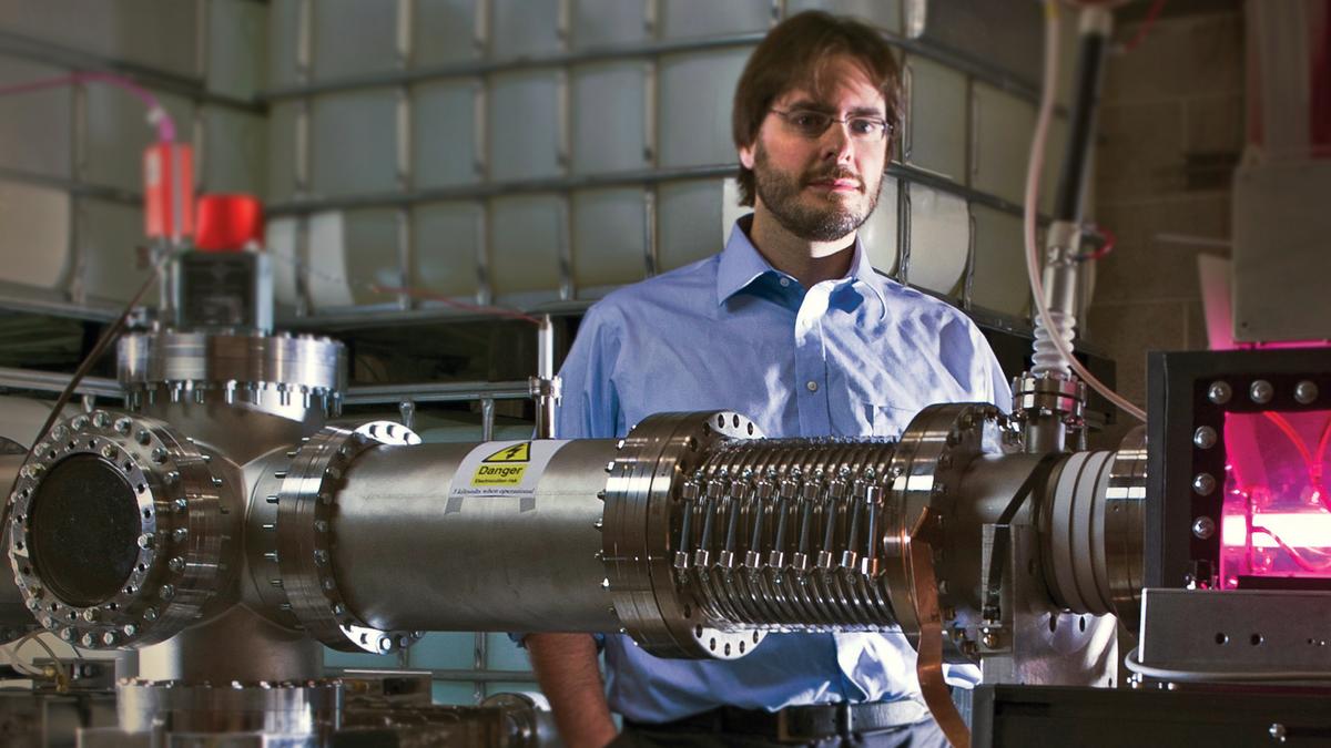 SHINE Technologies to ramp up production of medical isotopes in 2023 ...