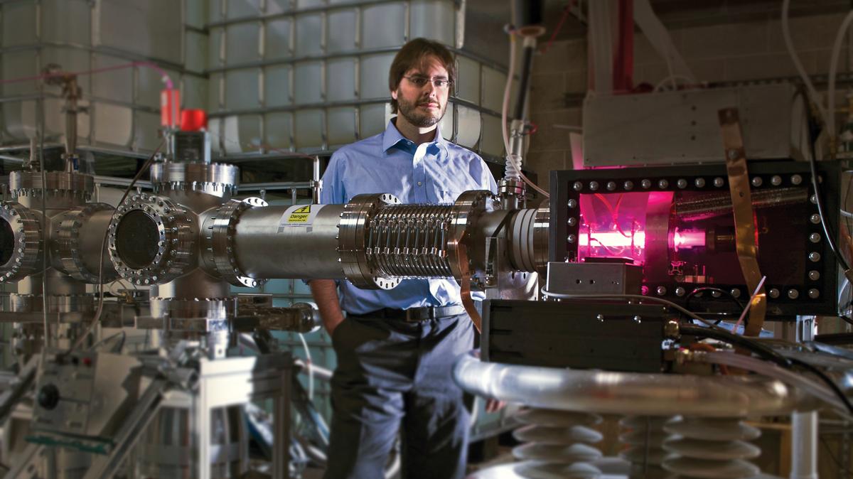 SHINE Medical isotope facility application advances - Milwaukee ...