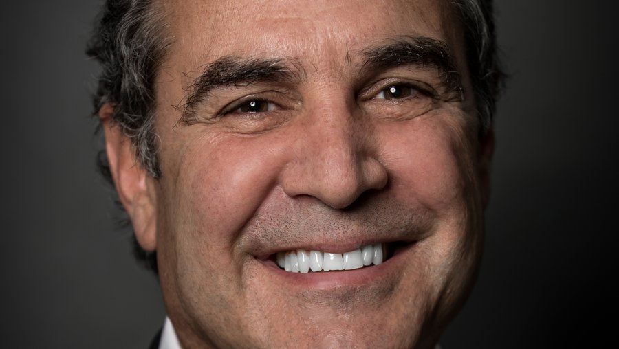 John Blackshaw named Tunheim's president, COO - Minneapolis / St. Paul ...