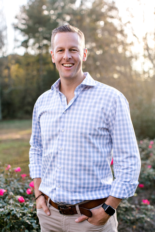 Q&A with Chris Carneal, 2018 40 Under Forty honoree - Atlanta Business ...