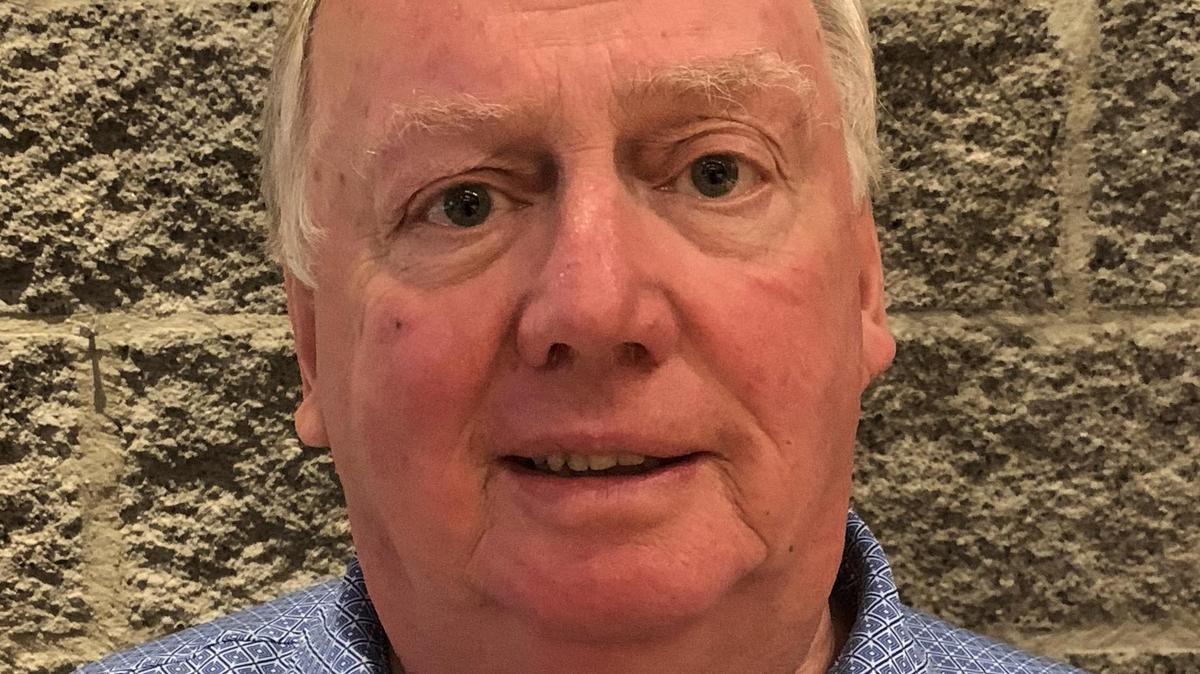 Jim Armstrong, founder and former chairman of JDA Software, and Canal ...