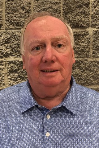 Jim Armstrong, founder and former chairman of JDA Software, and Canal ...