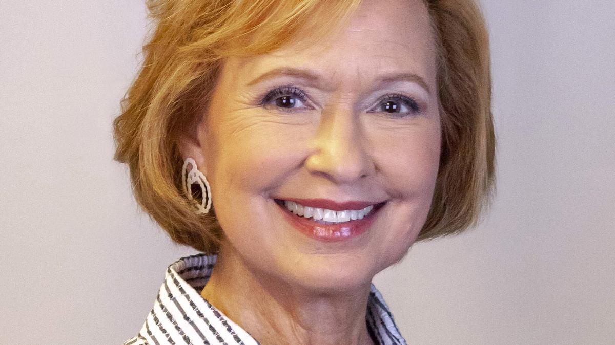 A day in the life … Meryl Levitz, outgoing head of Visit Philadelphia ...