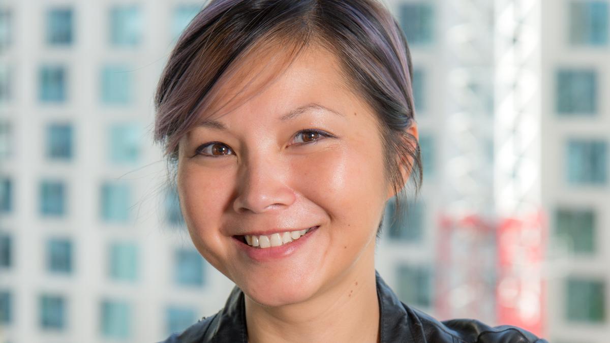 Station Houston's Grace Rodriguez leaves to lead Impact Hub Houston ...
