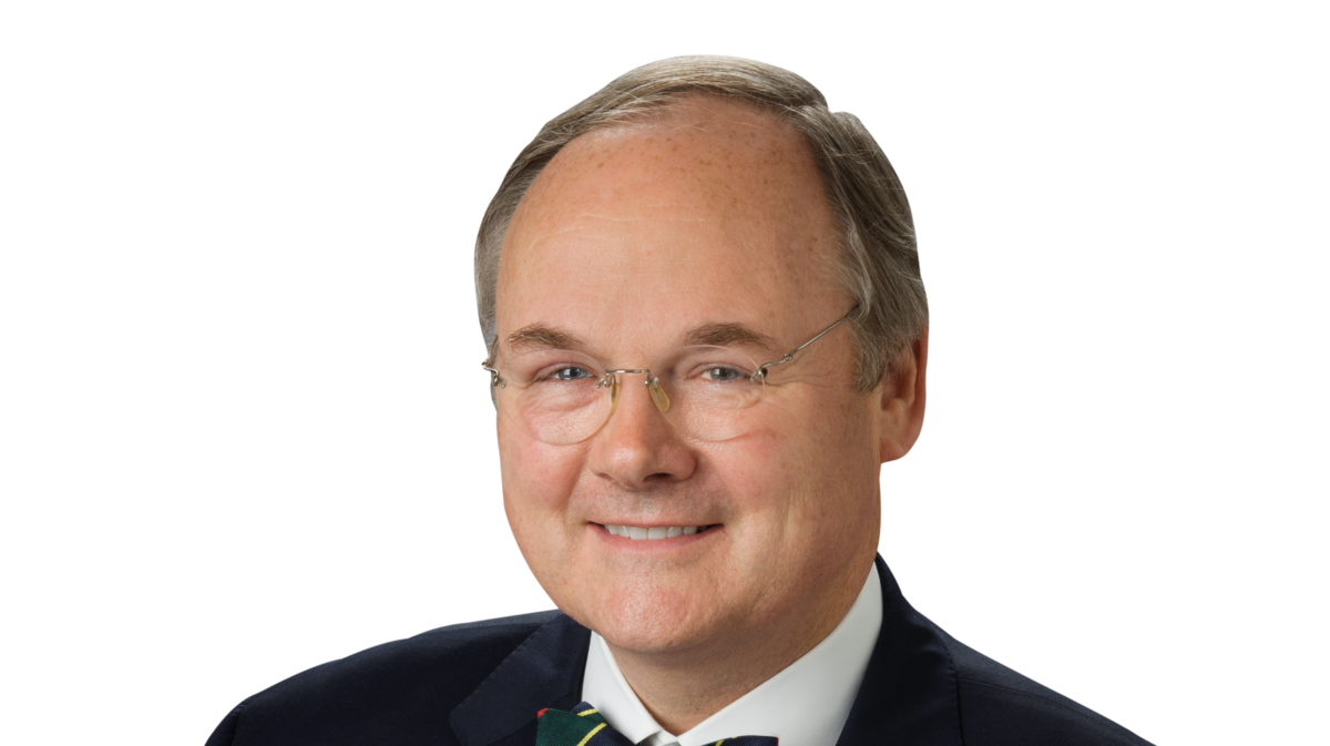 Third time's the charm for Store Capital founder - Phoenix Business Journal