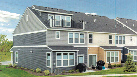 Pulte Homes planning 239 town homes in Lake Elmo - Minneapolis / St ...