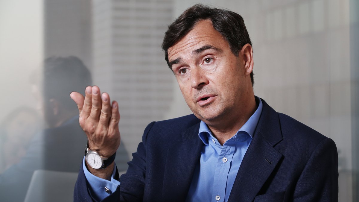 JLL Q3 earnings dinged by industry slowdowns - Chicago Business Journal