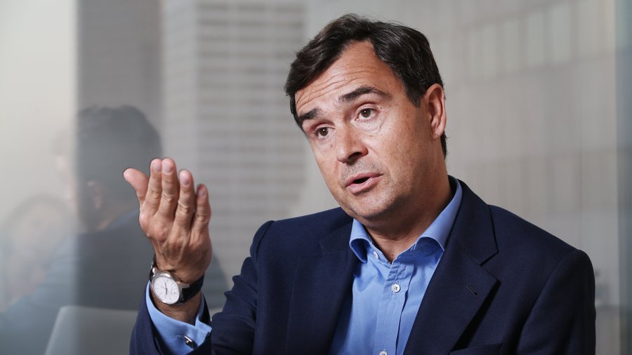 JLL to acquire HFF for $2 billion - Baltimore Business Journal