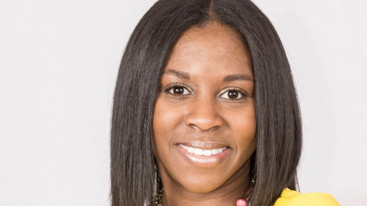 Q&A with Tamira Moon, 2018 40 Under Forty honoree - Atlanta Business ...