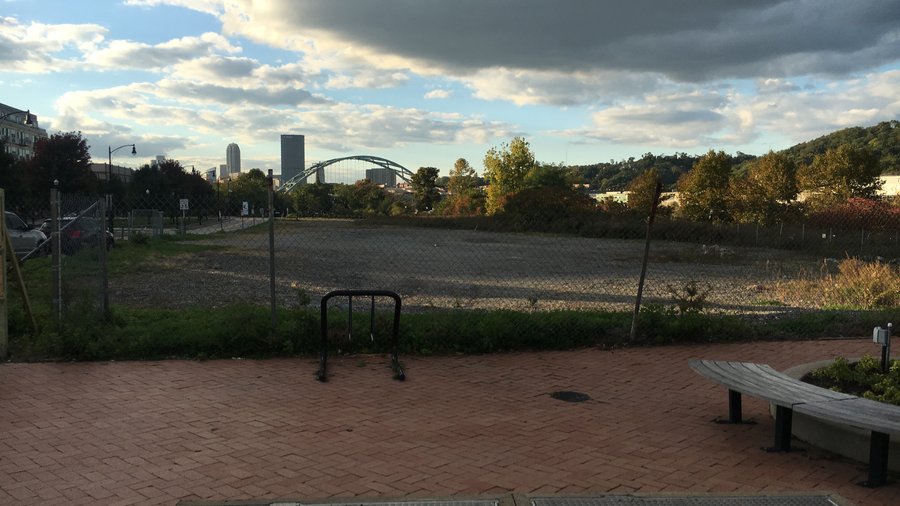 Somera Road presents 246-unit project at SouthSide Works to Pittsburgh ...