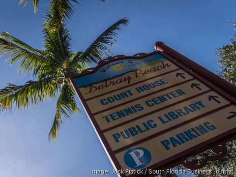 South Florida Commercial Real Estate News - South Florida Business Journal
