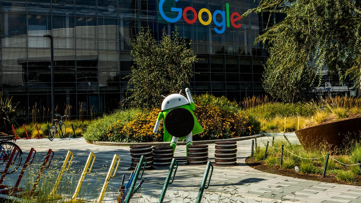 Alphabet's Google hires Geisinger Health System CEO David Feinberg to ...