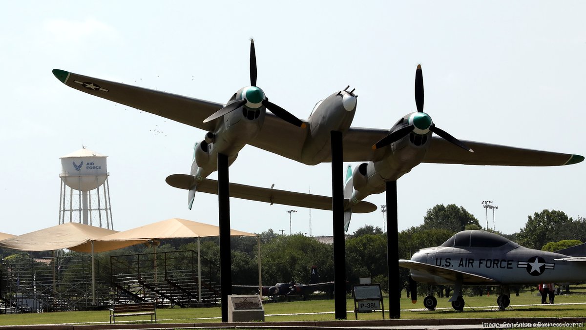 Chambers team up to recruit and retain military assets with Texas ...