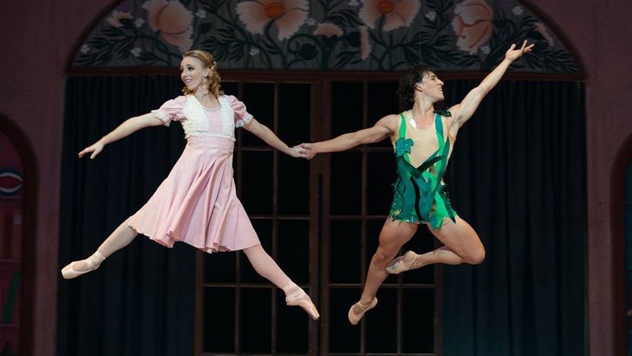 Academy's success puts squeeze on ballet - Cincinnati Business Courier