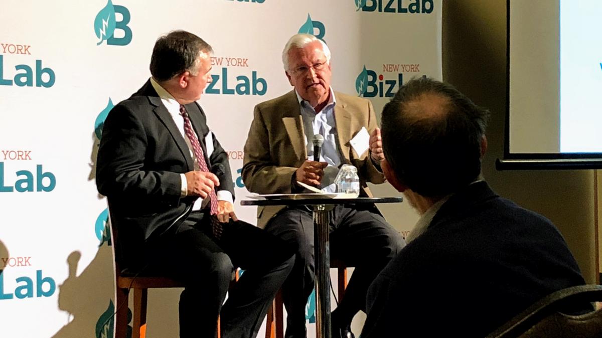 'Millionaire Next Door' author William Danko is back with a new book ...