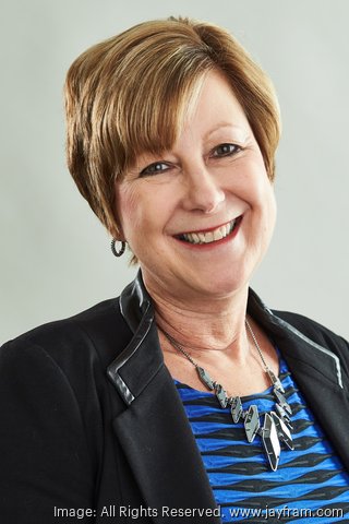 How Parkside Financial Bank & Trust lender Carla Valenti earned a ’cult ...