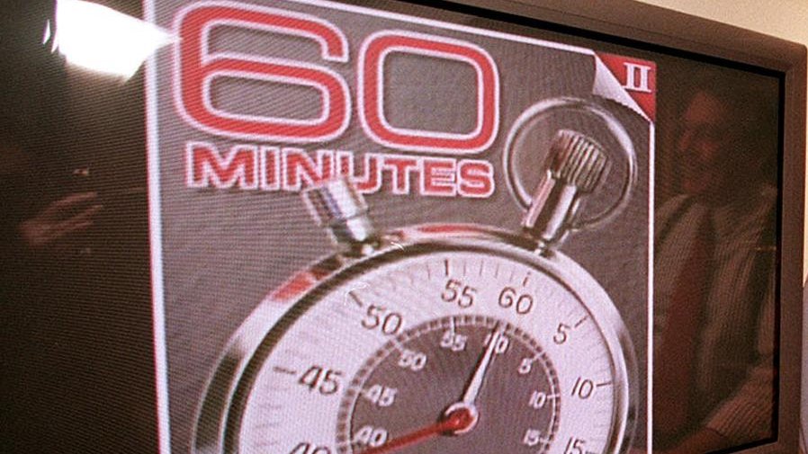 CBS investigation shows allegations against '60 Minutes' creator - New ...