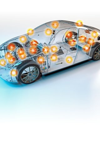 Te Connectivity Automotive