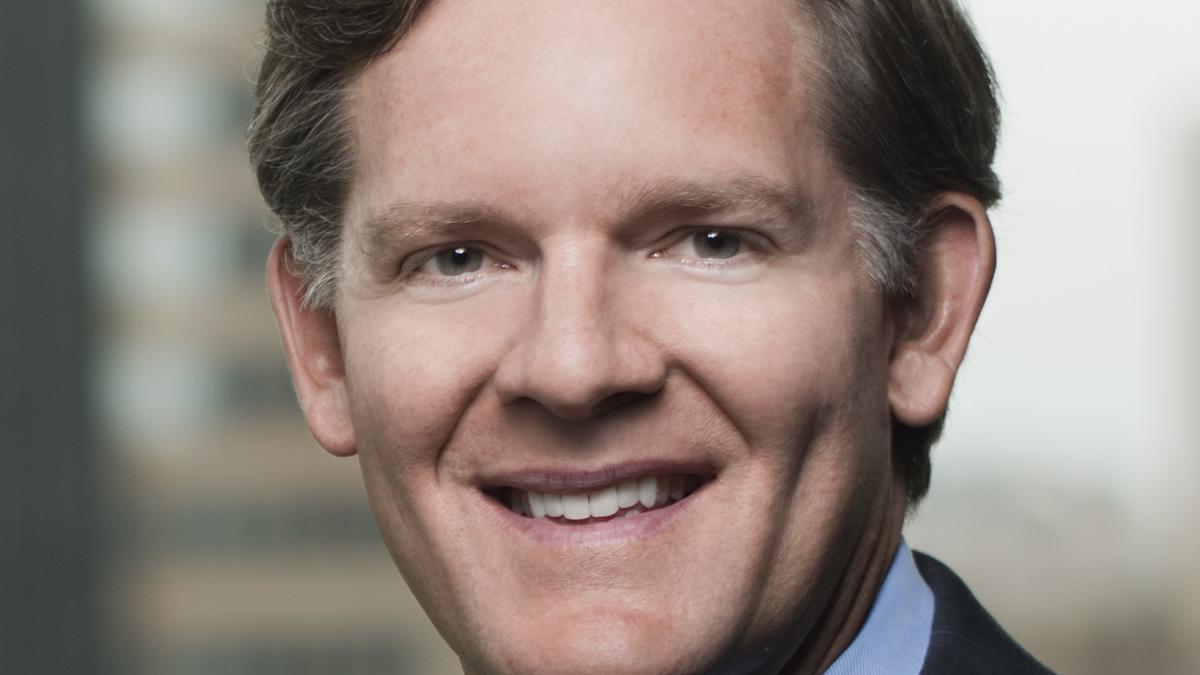 Edward S. Sledge IV - Birmingham Business Journal